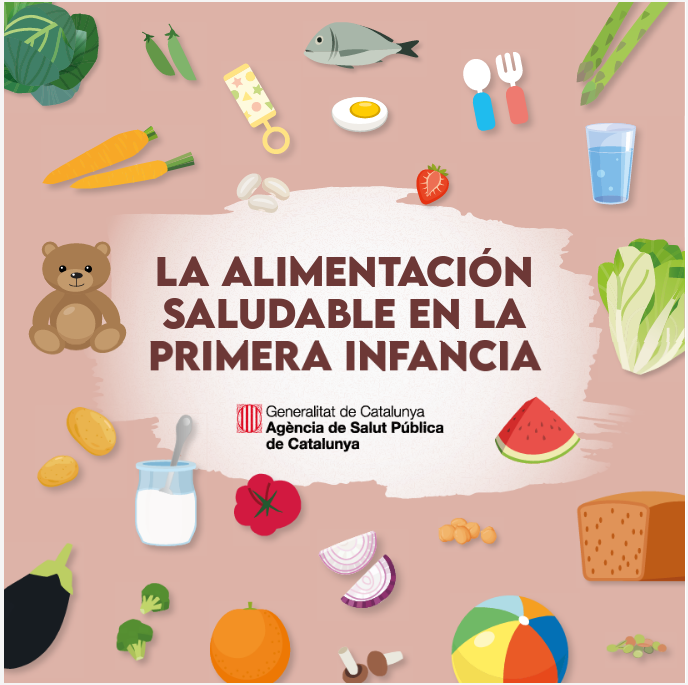 Curso: Alimentación saludable